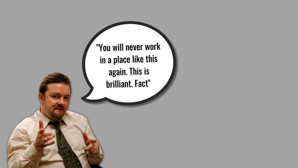 Our Insights - Syncopate