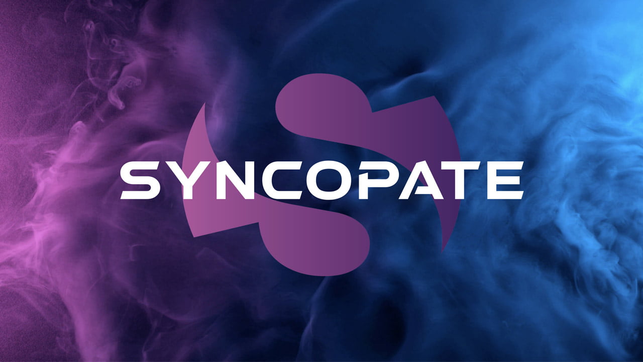 Syncopate - Syncopate